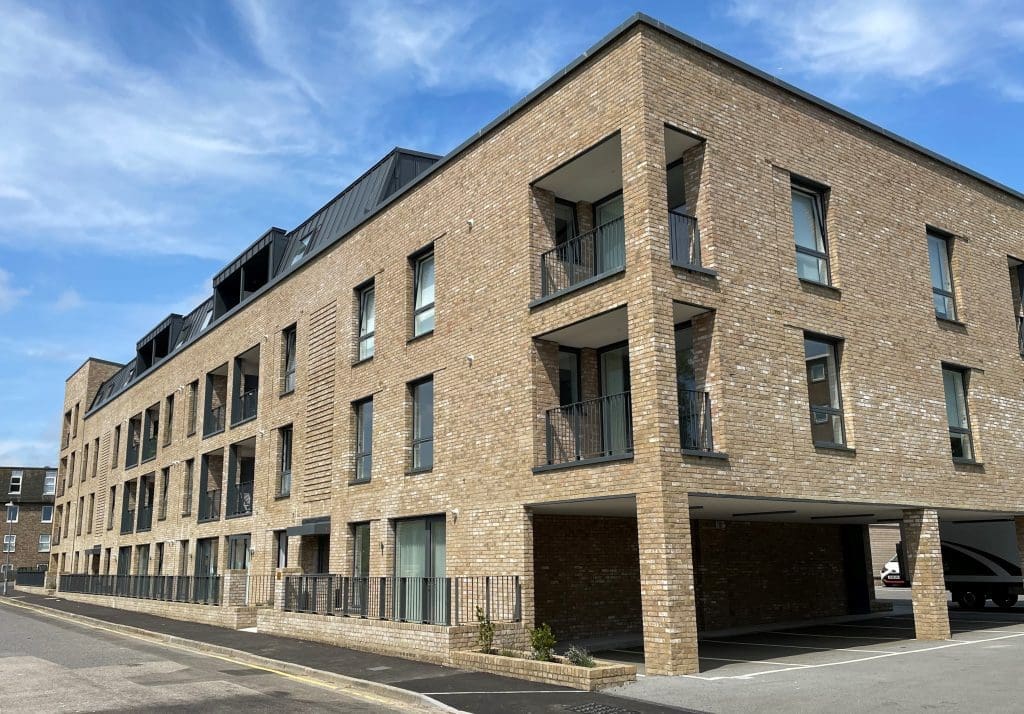 Timber Lifts - Ideal Lifts