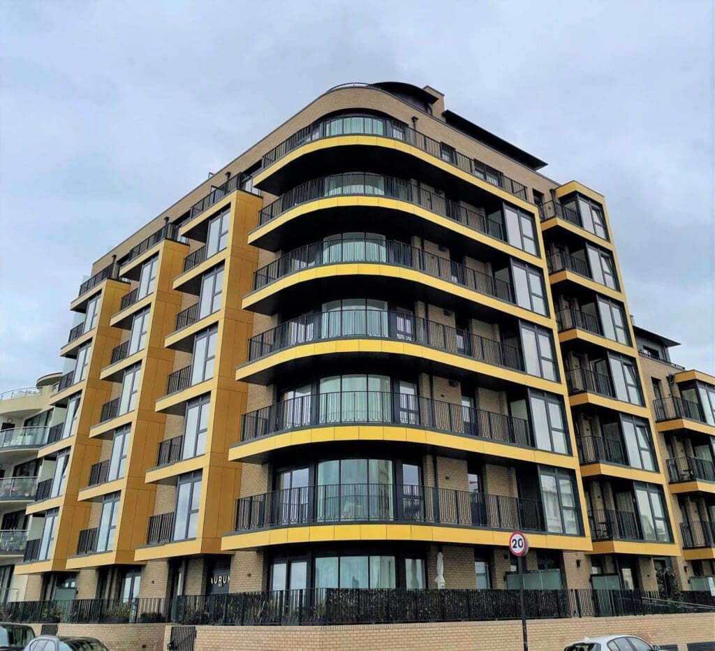 Firefighting Lifts - Ideal Lifts