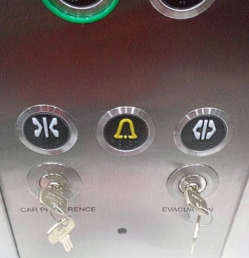 Evacuation Control Lifts | Emergency Evacuation Lifts - Ideal Lifts