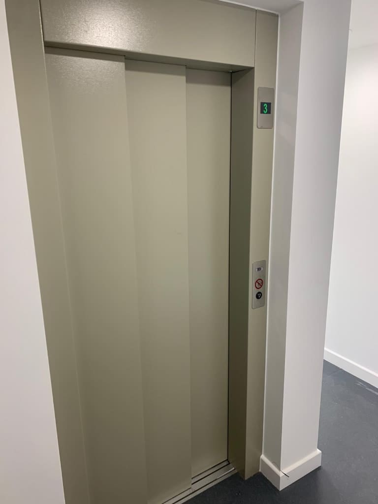 Lifts for Flats & Apartments - Ideal Lifts