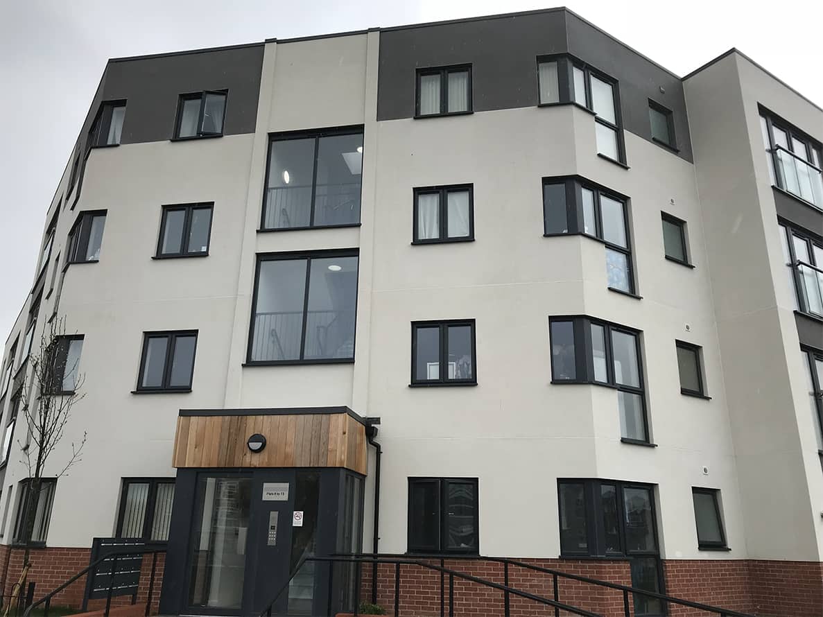 Masonry Lifts - Ideal Lifts