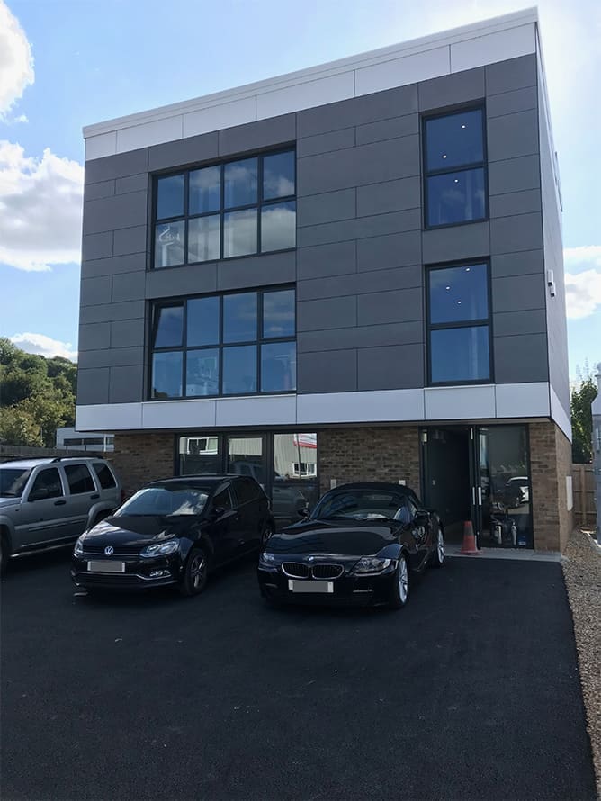 Timber Lifts - Ideal Lifts