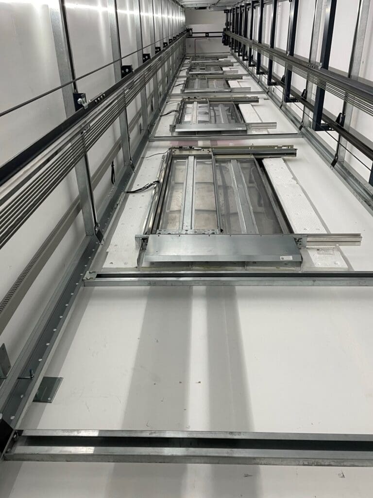 Lifts for Flats & Apartments - Ideal Lifts