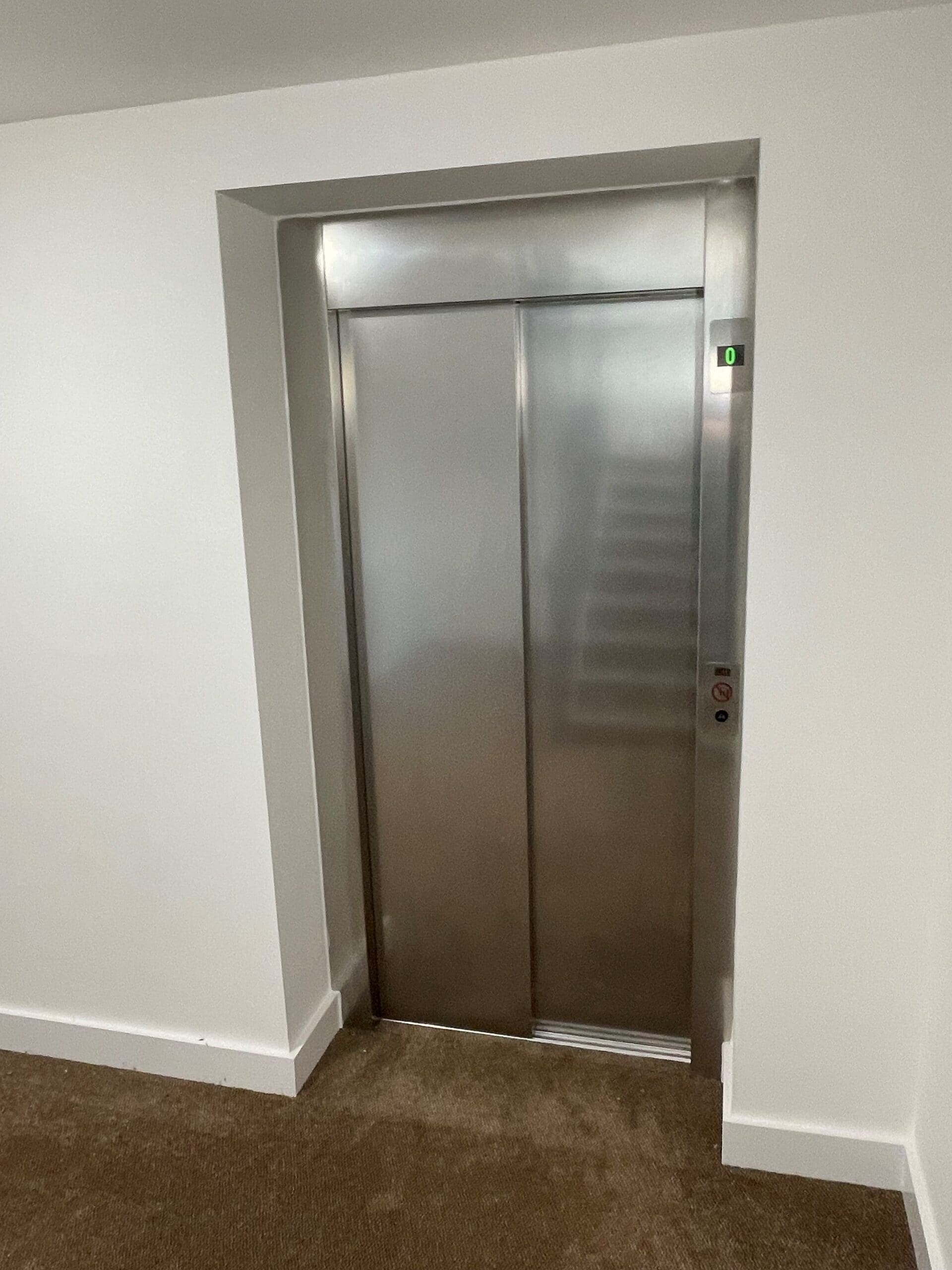 A Collection of Vandal-Resistant Quayside Lifts - Ideal Lifts