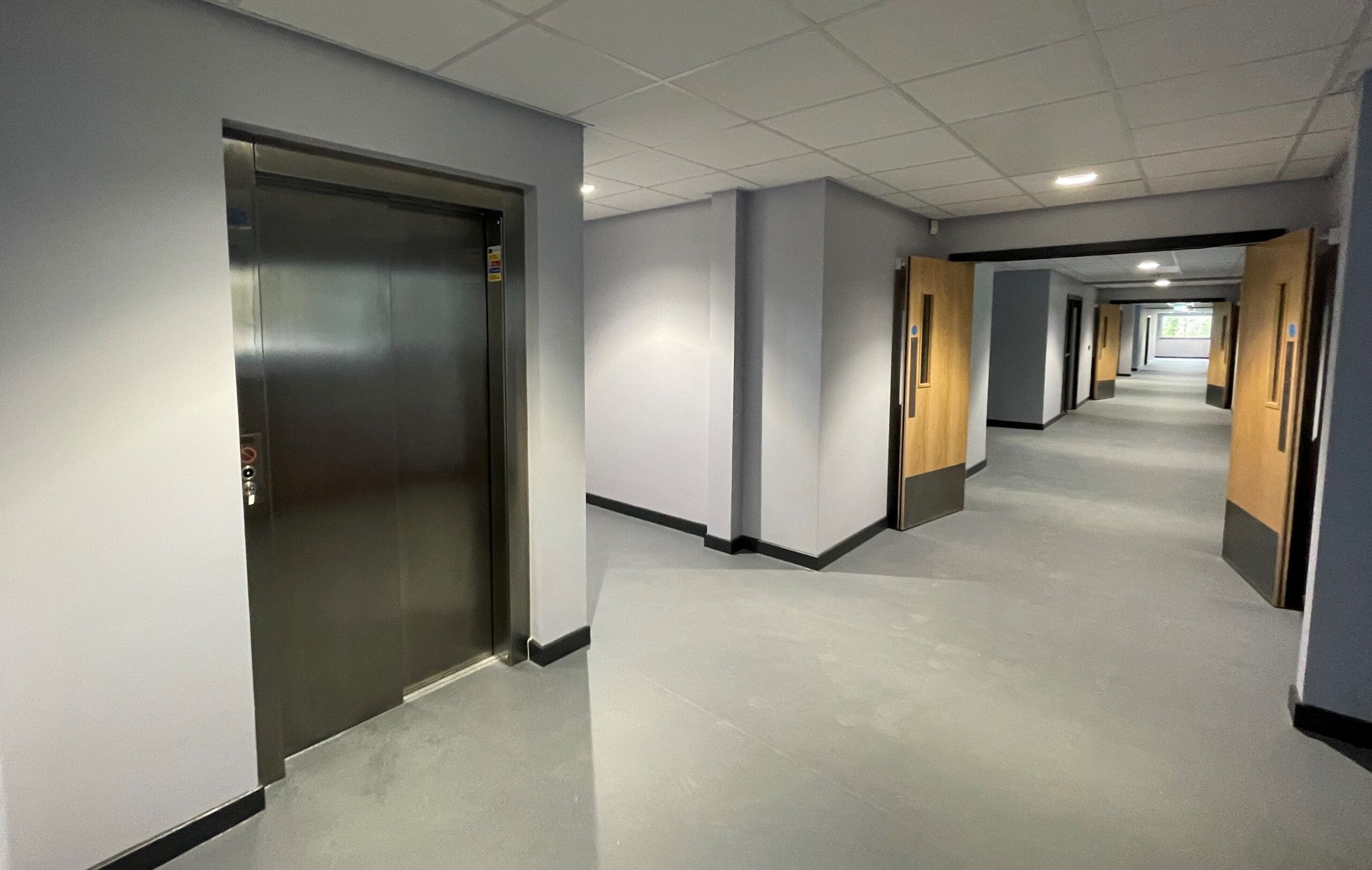 Modular Lifts - Ideal Lifts
