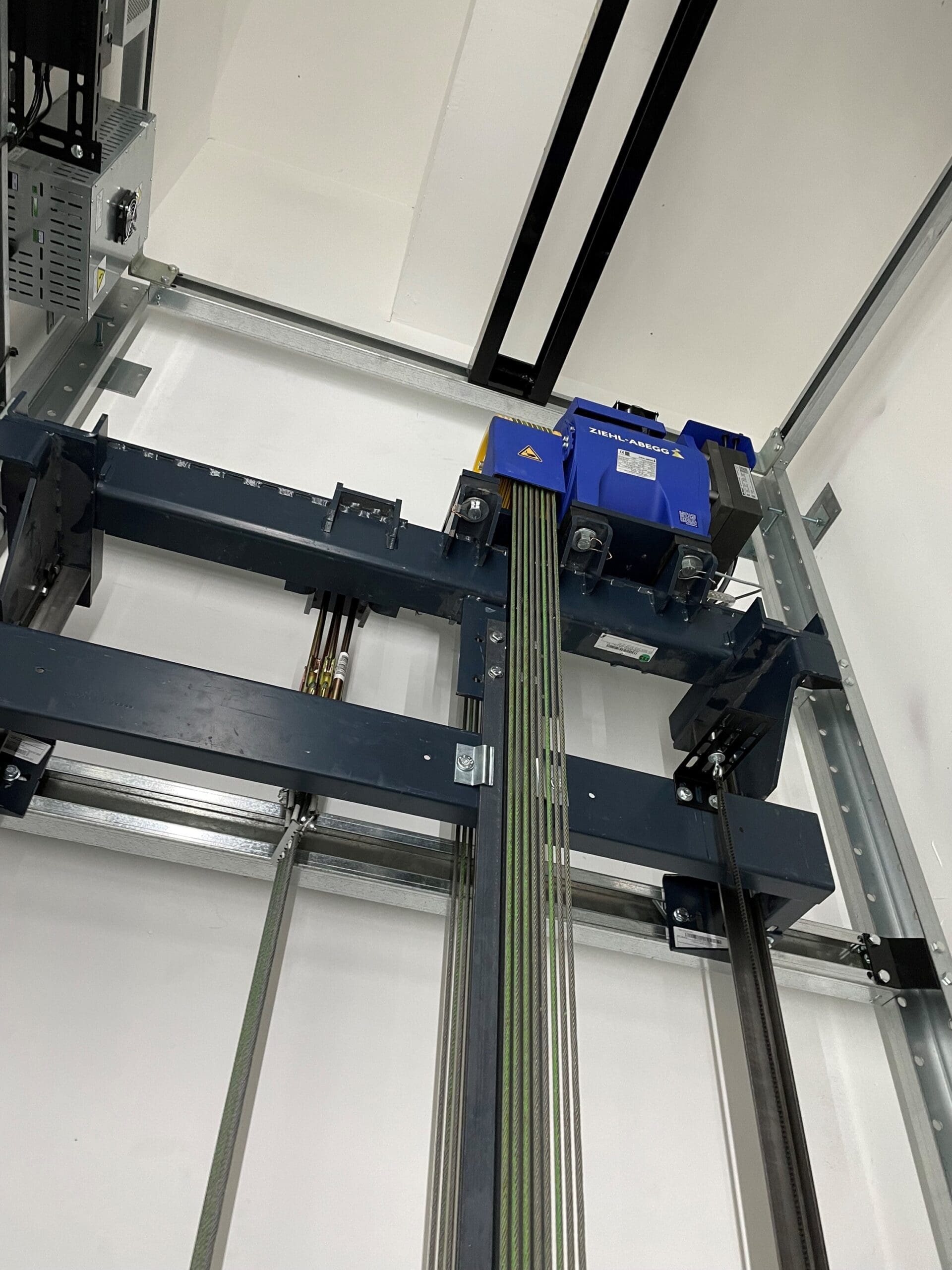 Ideal Lifts Frame System - Ideal Lifts