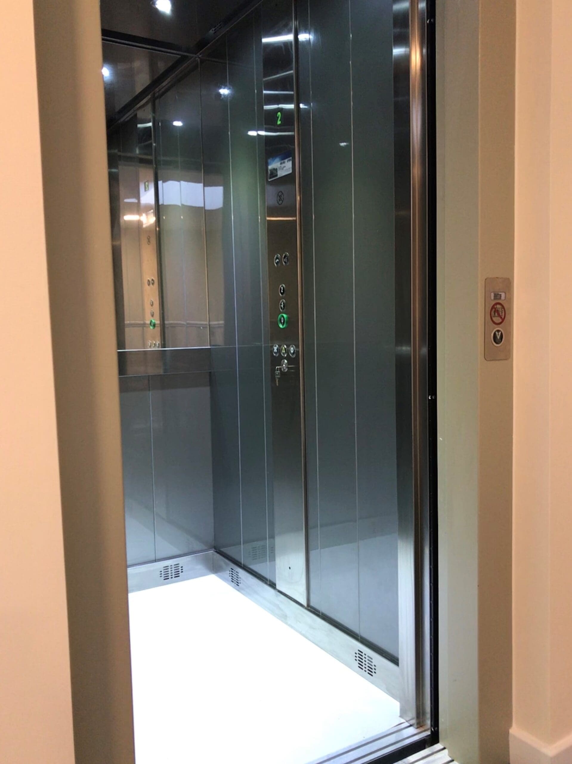 IL2 Hybrid Lift Model - Ideal Lifts