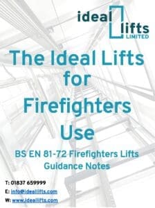 Technical Information - Ideal Lifts