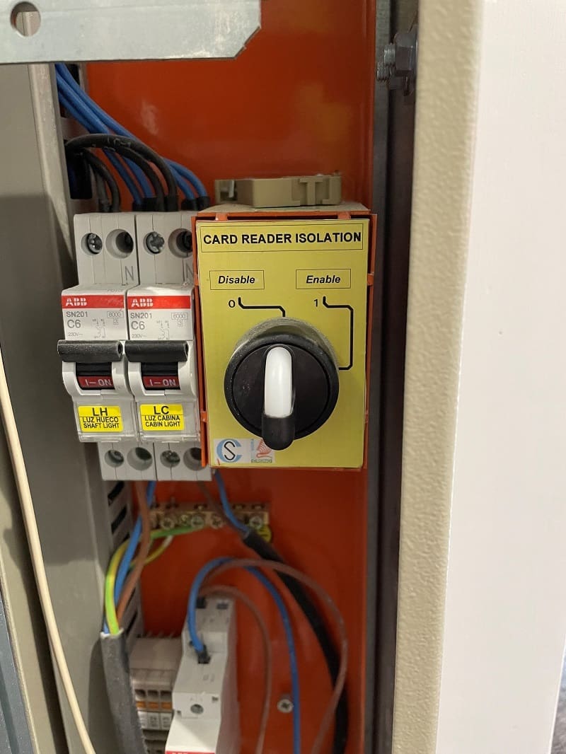 Lifts for Schools & Education | School Lifts - Ideal Lifts