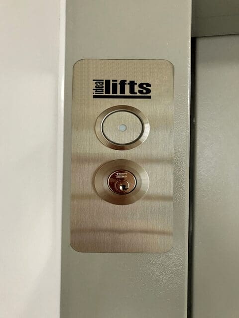 Lifts for Schools & Education | School Lifts - Ideal Lifts