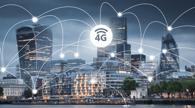 Two-Way Lift Emergency Communication Upgrade - Ideal Lifts