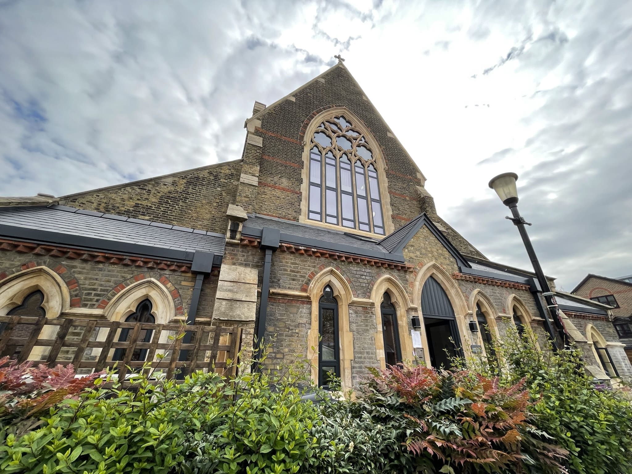 Timber Lifts - Ideal Lifts