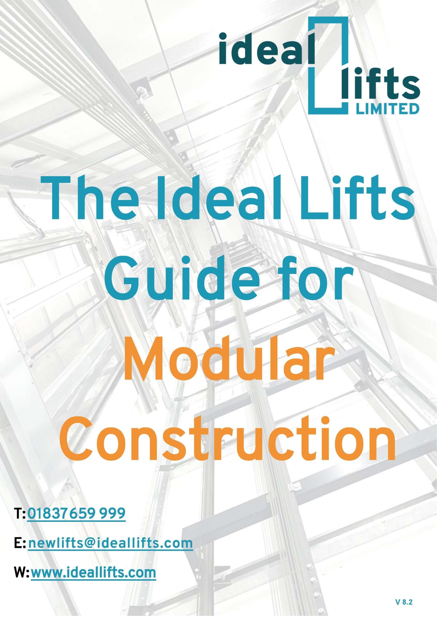 Modular Lifts - Ideal Lifts