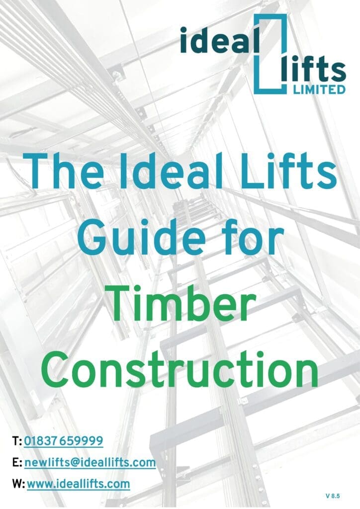 Timber Lifts - Ideal Lifts