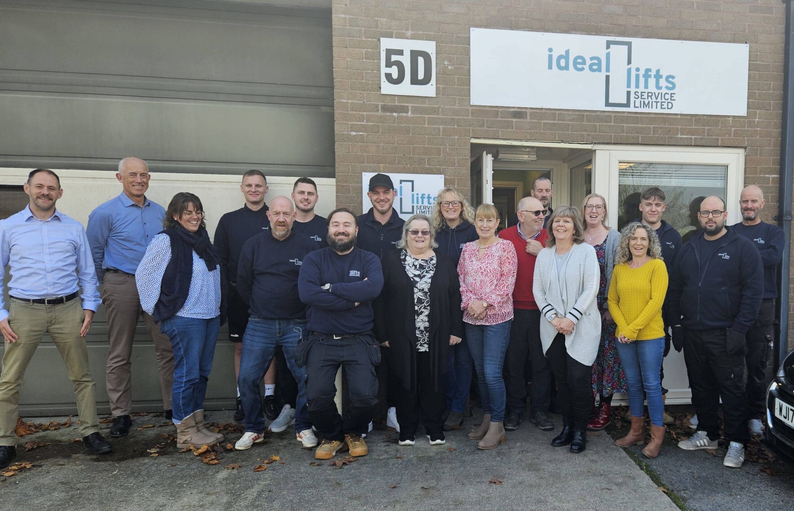 Lift Services | Lift Engineers - Ideal Lifts